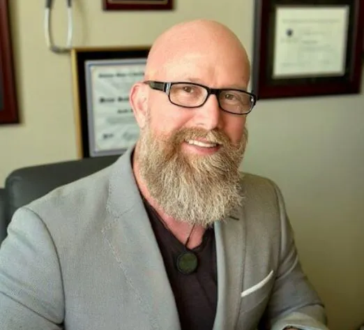 Dr. Christopher L. Caggiano, DO | Lake Mary, FL | Family Medicine