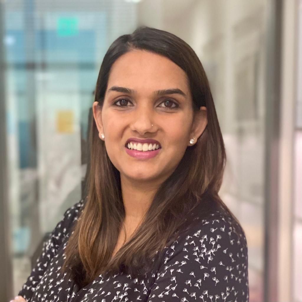 Dr. Anisha Gupta, MD | HOUSTON, TX | Endocrinology