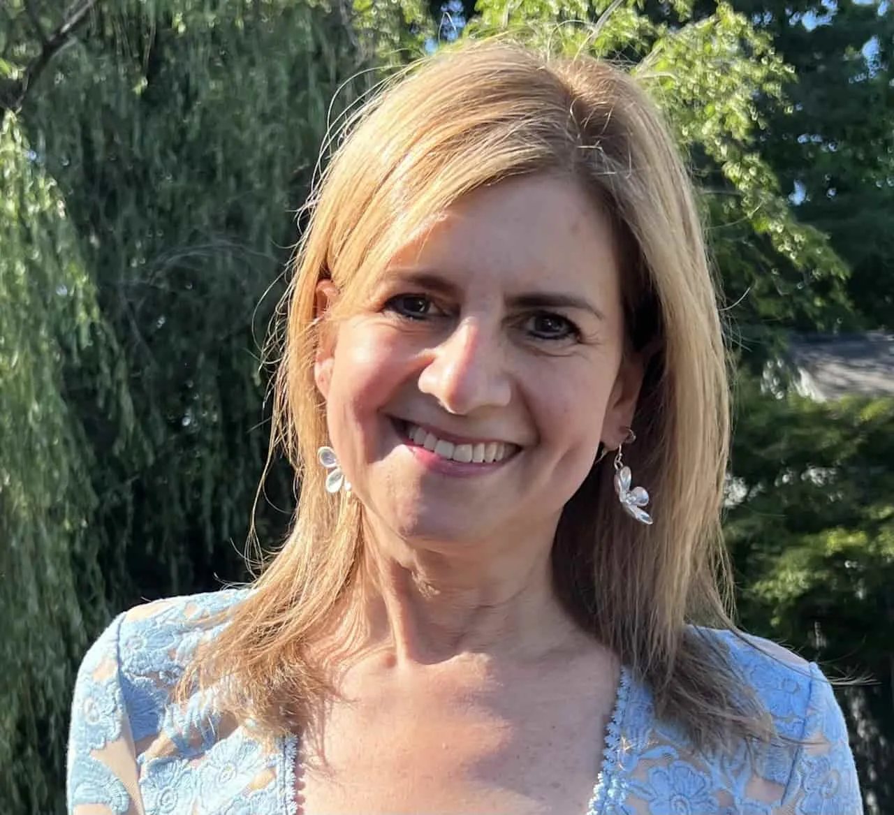 Dr. Jennifer M. Morgan, PhD | Richmond, VA | Psychology