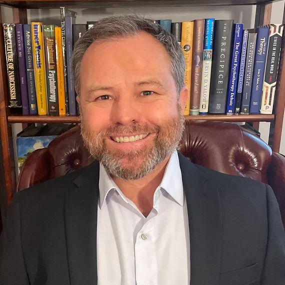 Dr. David T. Weibel, PhD | Bryn Mawr, PA | Psychology