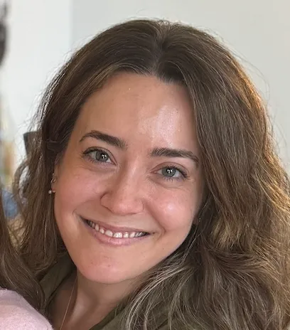 Dr. Maya Rubin, MD | NEW YORK, NY | Primary Care