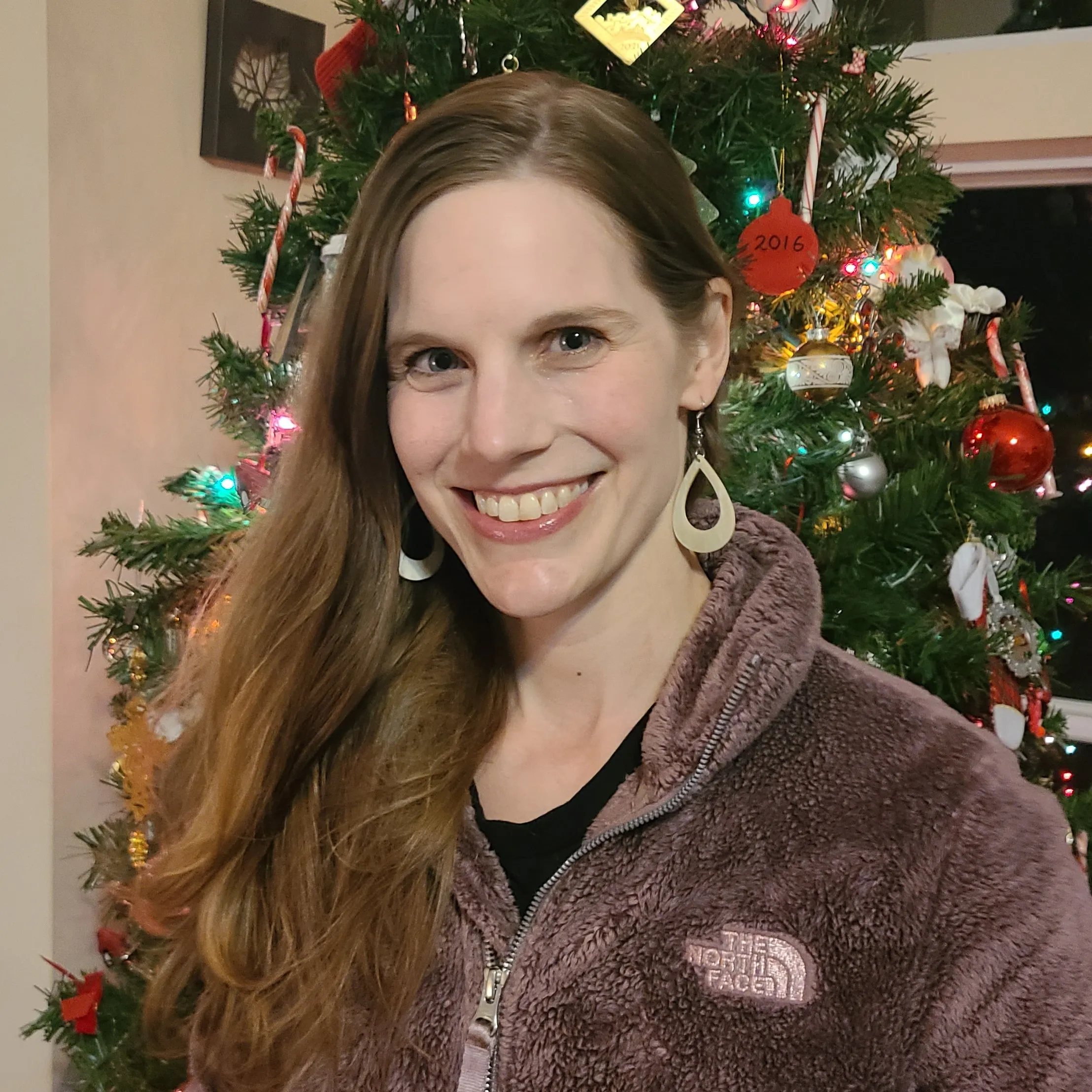 Dr. Emily Crawford-Thompson, PhD | Columbia, MO | Psychology