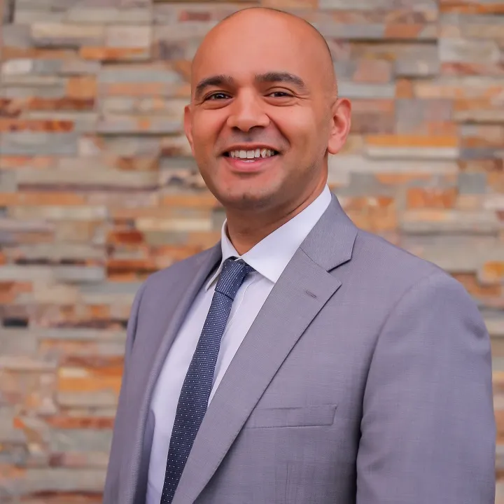 Dr. Adnan Saithna, MD | Scottsdale, AZ | Orthopedic Surgery