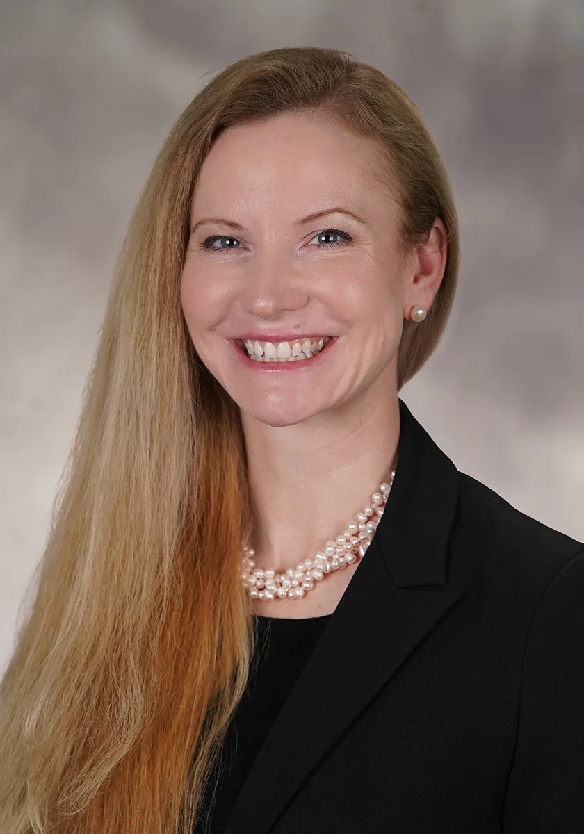 Dr. Alicia Snider, MD | Chelsea, MI | General Surgeon