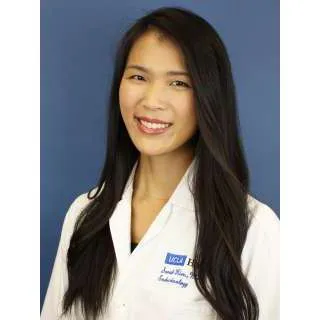 Dr. Sarah S. Kim, MD | Santa Monica, CA | Endocrinology & Metabolism