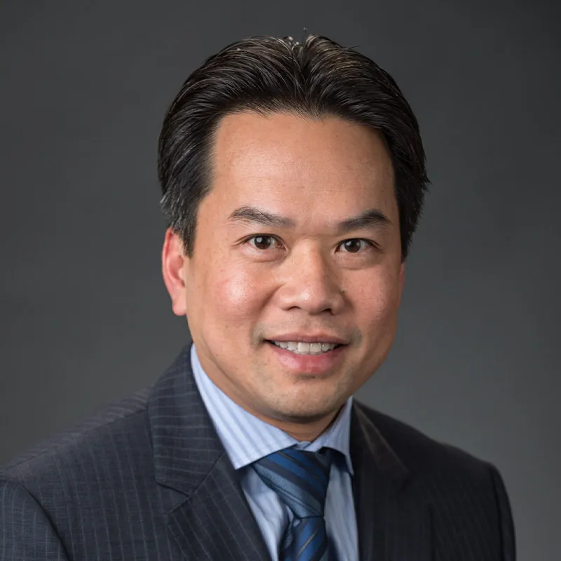 Dr. Dang Nguyen, MD | HOUSTON, TX | Gastroenterology