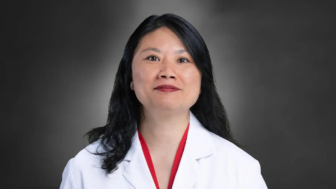 Dr. Regina Y. Chiu, MD | O Fallon, IL | Cardiovascular Disease