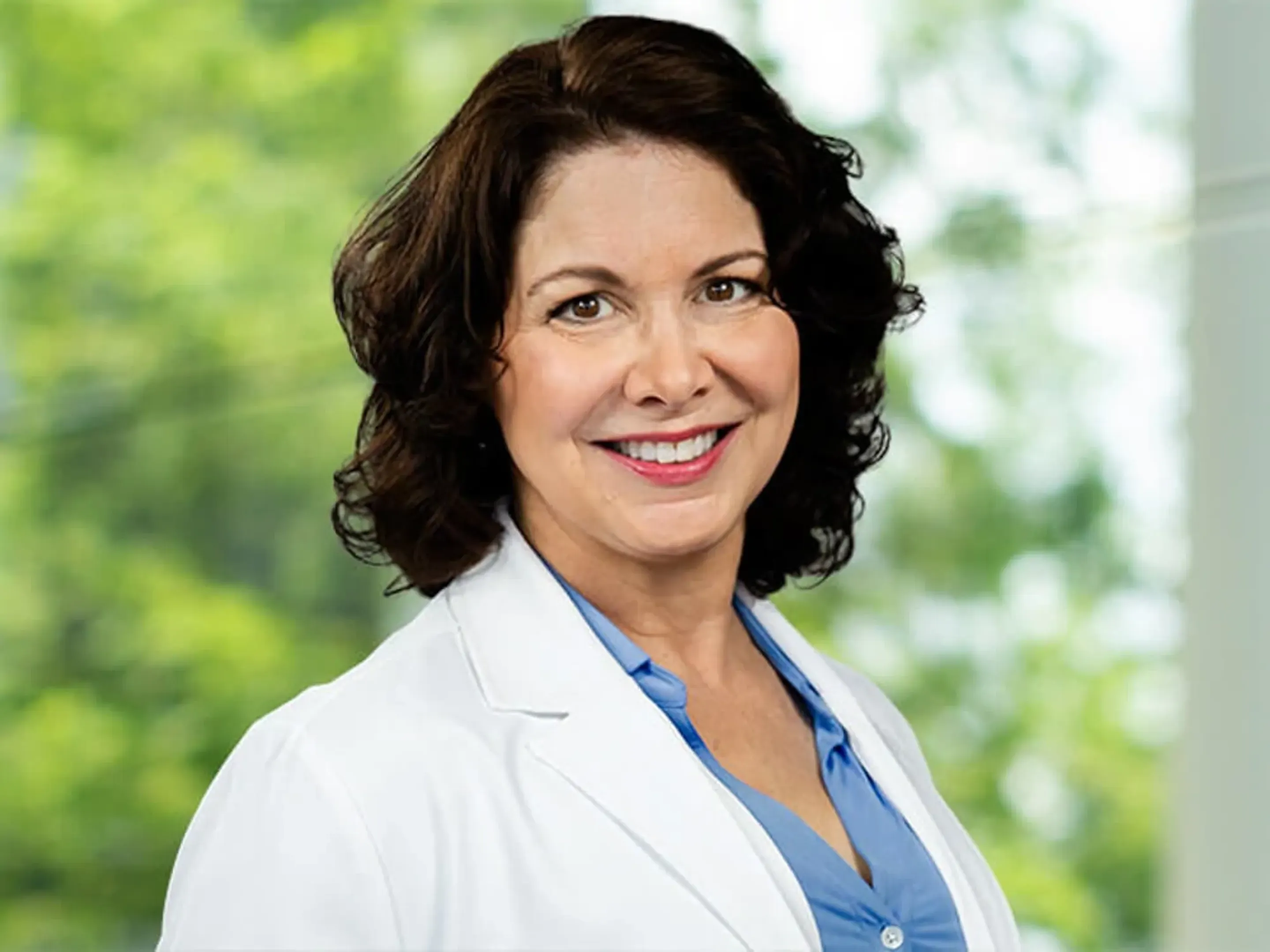 Dr. Tracey W. Childers | Tulsa, OK | Otolaryngology-Head And Neck Surgery