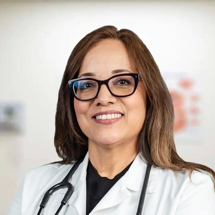 Luciann Rosen, NP | Aurora, CO | Nurse Practitioner