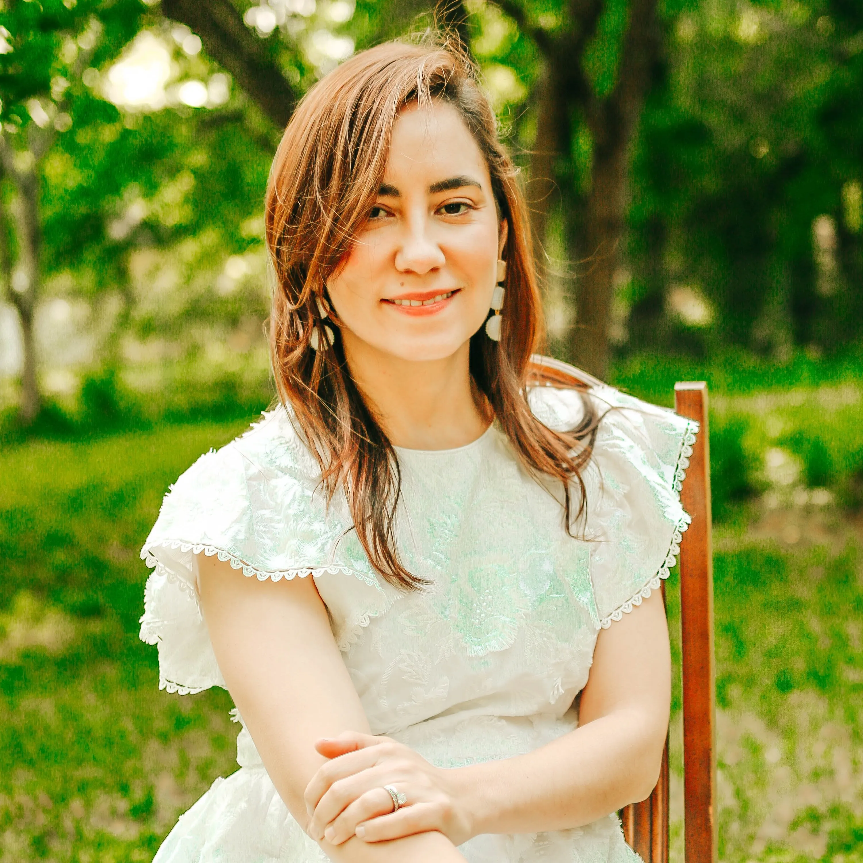 Lina Zapata Samarel ,PMHNP-BC, FNP-BC, MBA | Middleton, MA | Psychiatry