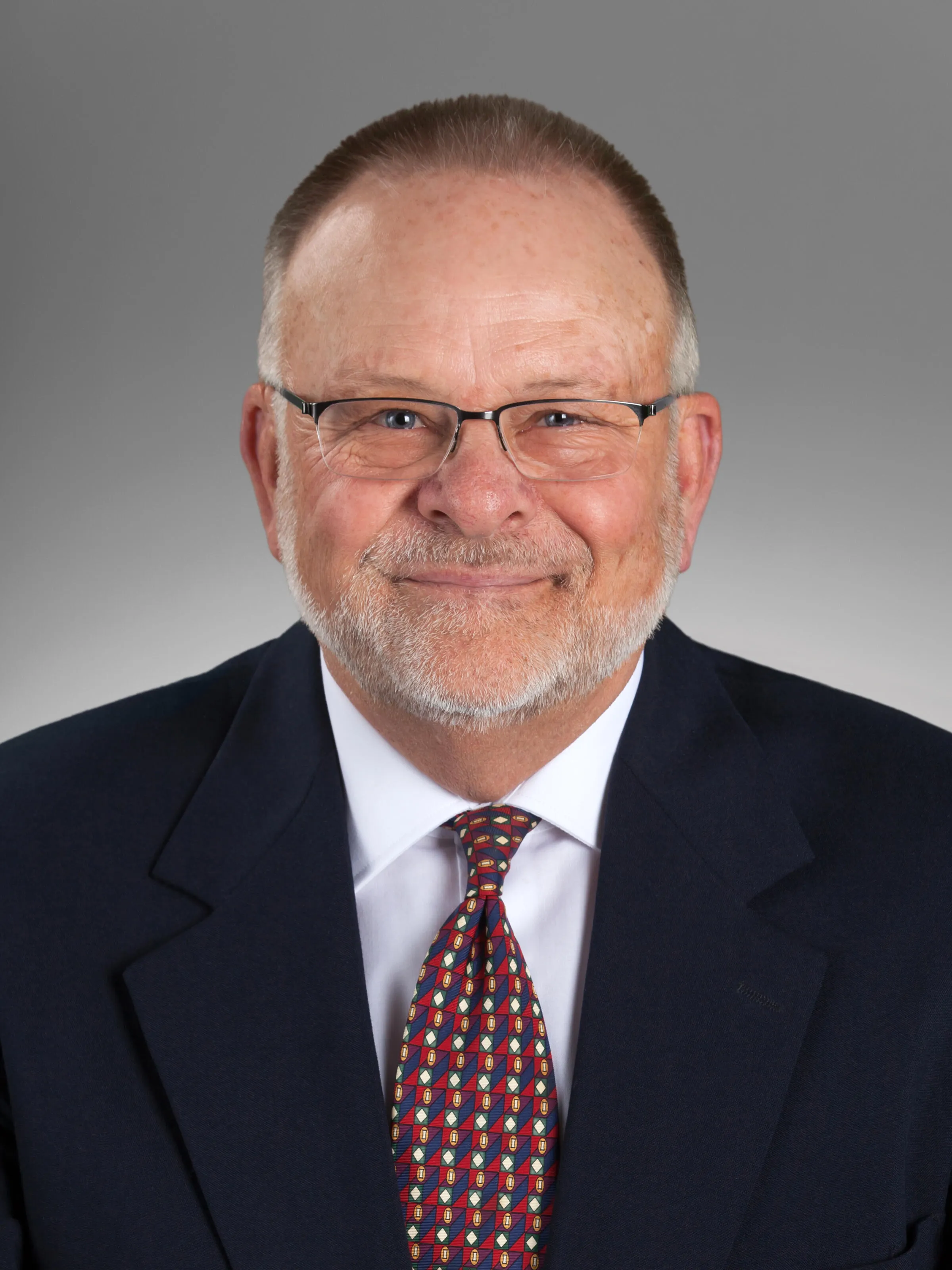 Dr. Thomas Flesher, MD | Sioux Falls, SD | General Orthopedics