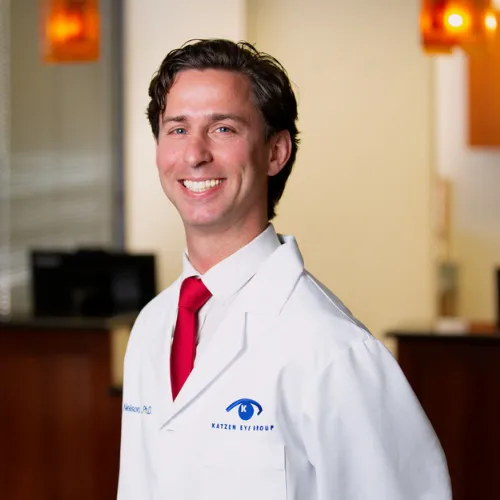 Dr. Maria C. Scott, MD | ANNAPOLIS, MD | Ophthalmology