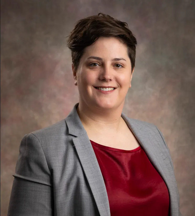 Dr. Lesley J. Kieffer, D.O. | Neenah, WI | Family Medicine