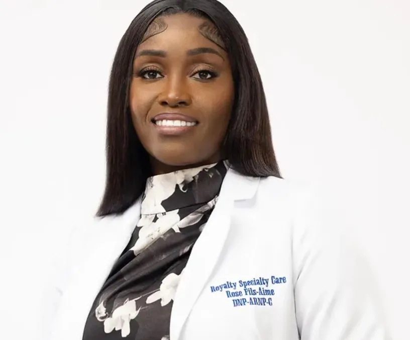 Rose Fils-Aime | Margate, Fl | Family Medicine