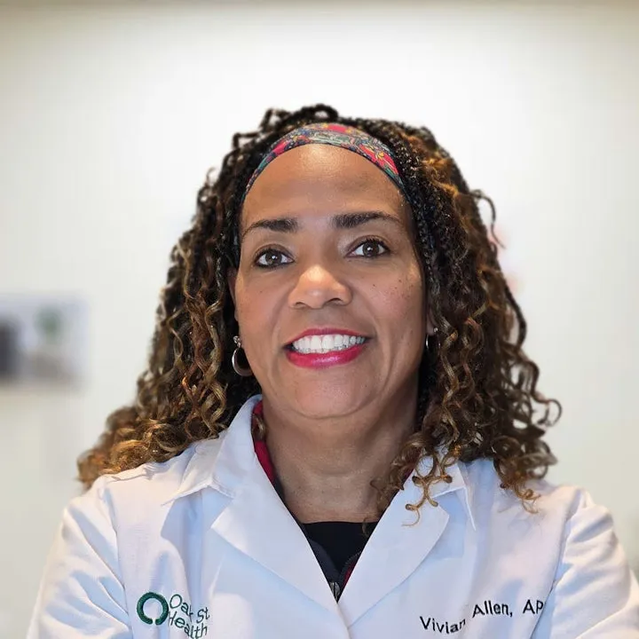 Dr. Annapurna J. Maddali, MD | Loveland, OH | Family Medicine