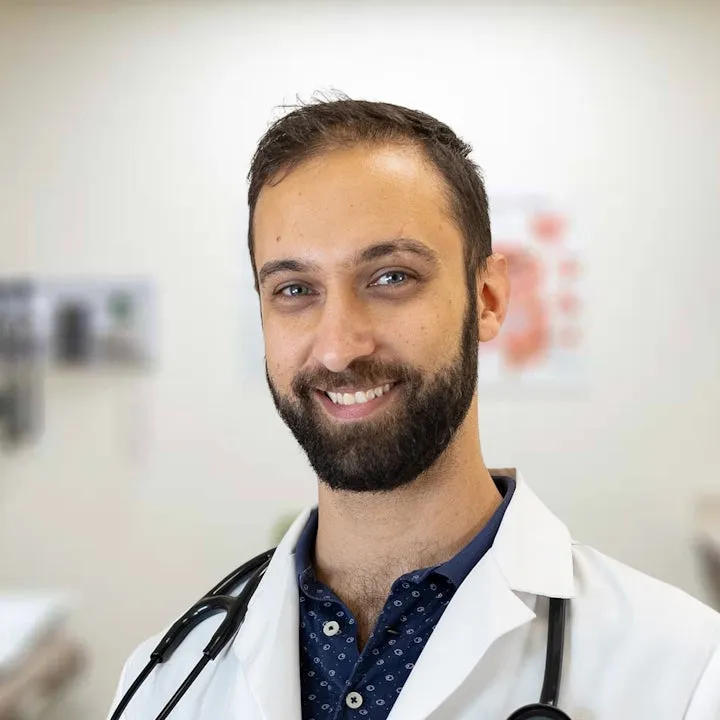 David Sahawneh, NP | Indianapolis, IN | Nurse Practitioner