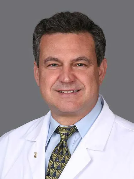 Dr. Frank Vrionis, MD | Boca Raton, FL | Neurosurgery