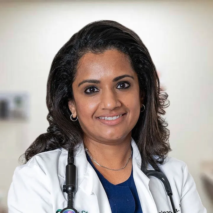 Kalpana Rangaswamy, APN | Louisville, KY | Nurse Practitioner
