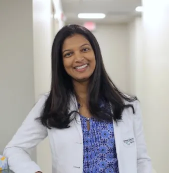 Dr. Maria C. Scott, MD | ANNAPOLIS, MD | Ophthalmology