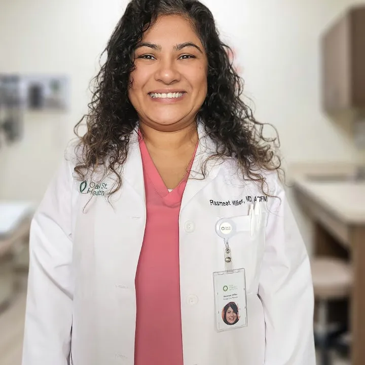 Dr. John W. Golden, MD | Moline, IL | Family Medicine