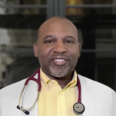 King D. Mungin | Arcadia, FL | Nurse Practitioner