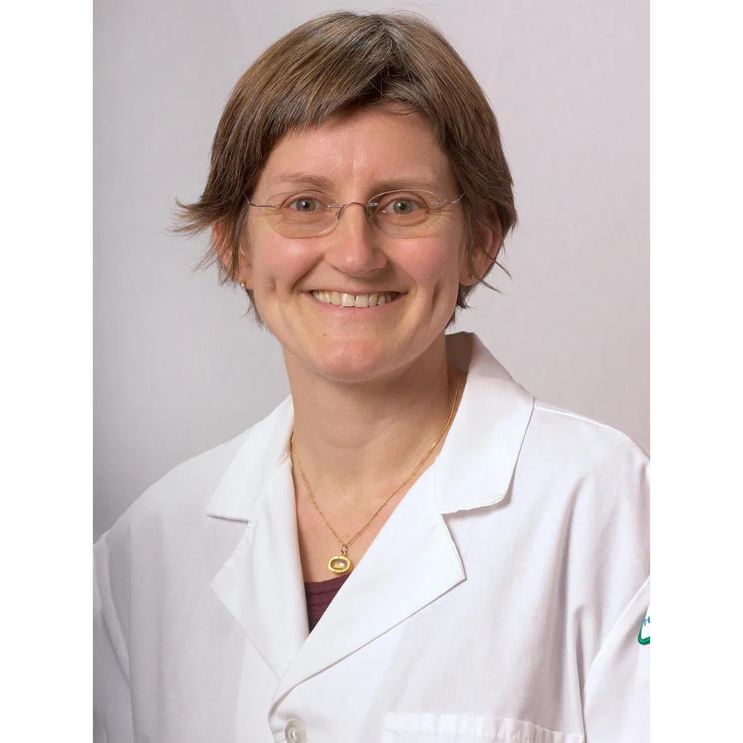 Dr. Alicia A. Jacobs, MD | Colchester, VT | Family Medicine