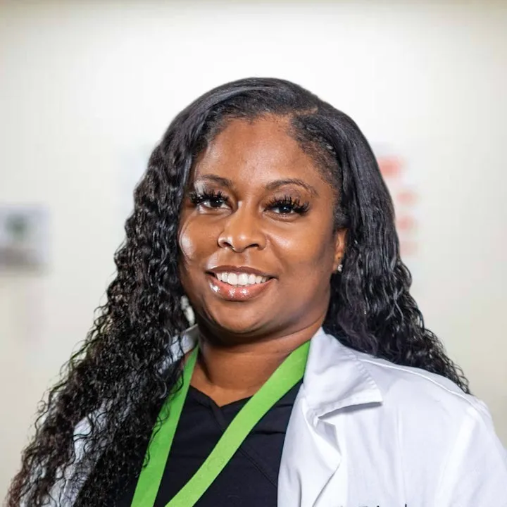 Dr. Jennifer B. Wares, MD | Athens, GA | Emergency Medicine