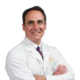 Dr. Charles Knight, MD | Pensacola, FL | Internal Medicine