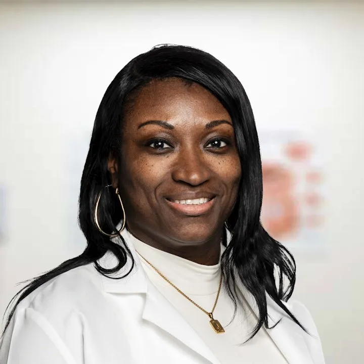 Aneecia R. Chenoweth, FNP | Charlotte, NC | Nurse Practitioner
