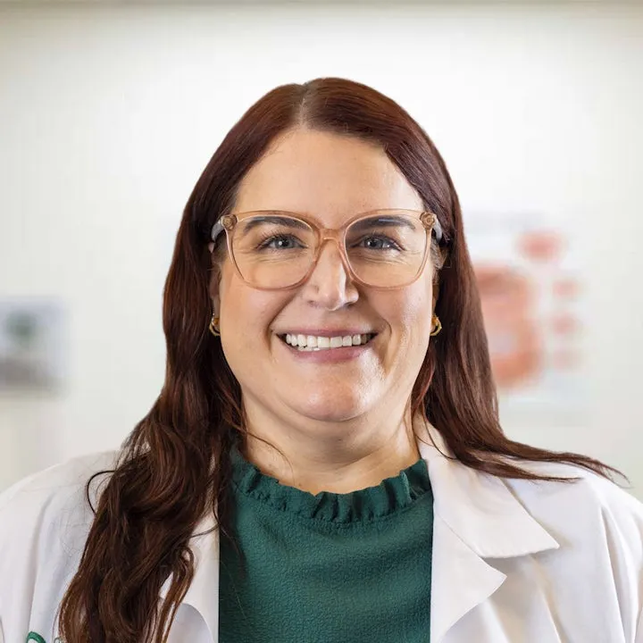 Jessica L. Abbott, NP | JEFFERSONVILLE, IN | Nurse Practitioner