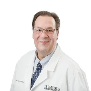 Dr. Michael A. Jantz, MD | Gainesville, FL | Pulmonology