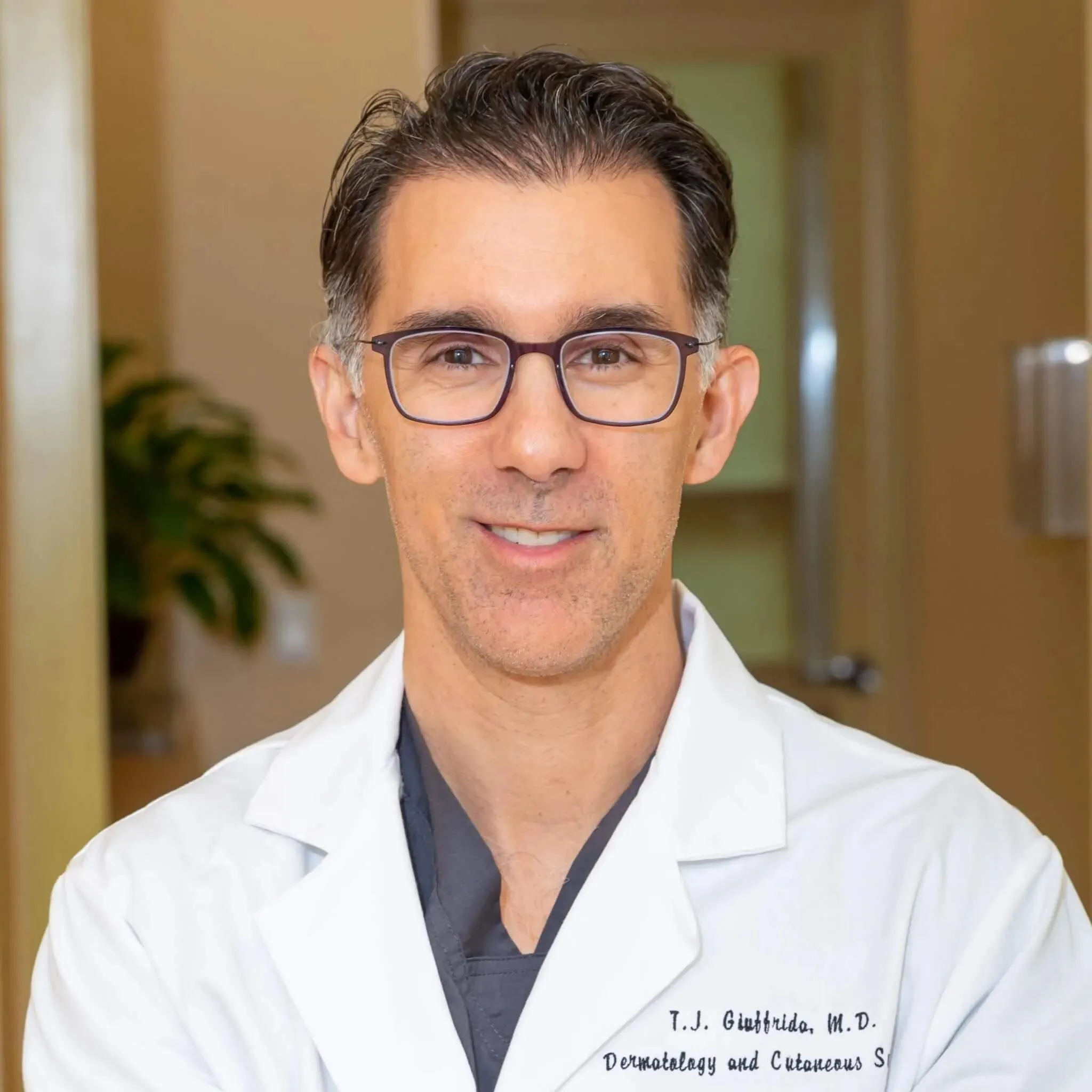 Dr. Theodore Giuffrida | Coral Gables, FL | Dermatology