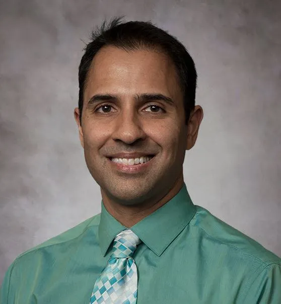 Dr. Raj C. Butani, MD | Bellevue, WA | Gastroenterology