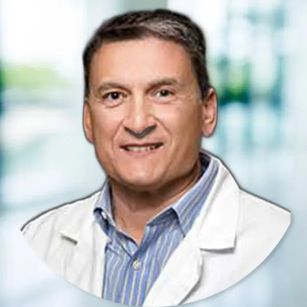 Dr. Joseph Noah, MD | Venice, FL | Sports Medicine