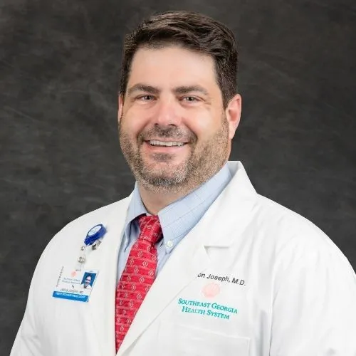 Dr. Jason Joseph, | Brunswick, GA | Gynecologist