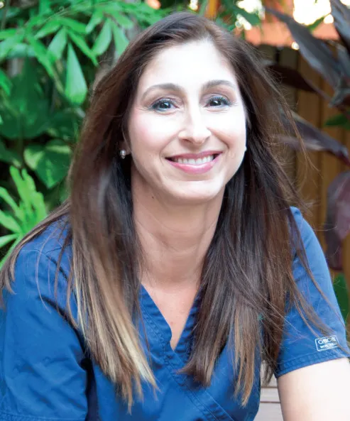 Dr. Amy L. Solomon, MD | Tampa, FL | Obstetrics & Gynecology