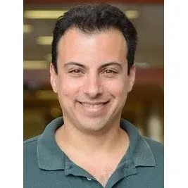 Dr. Yury L. Bykov, MD | Allentown, PA | General Orthopedics