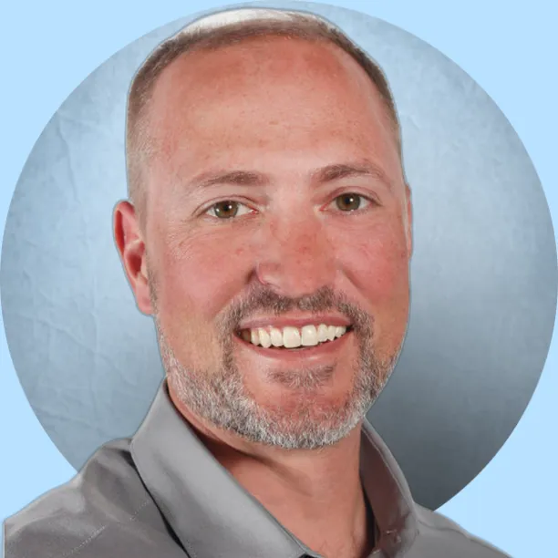 Dr. Charles Riddle II, PT, DPT, Cert MDT | Meridian, ID | Physical Therapy