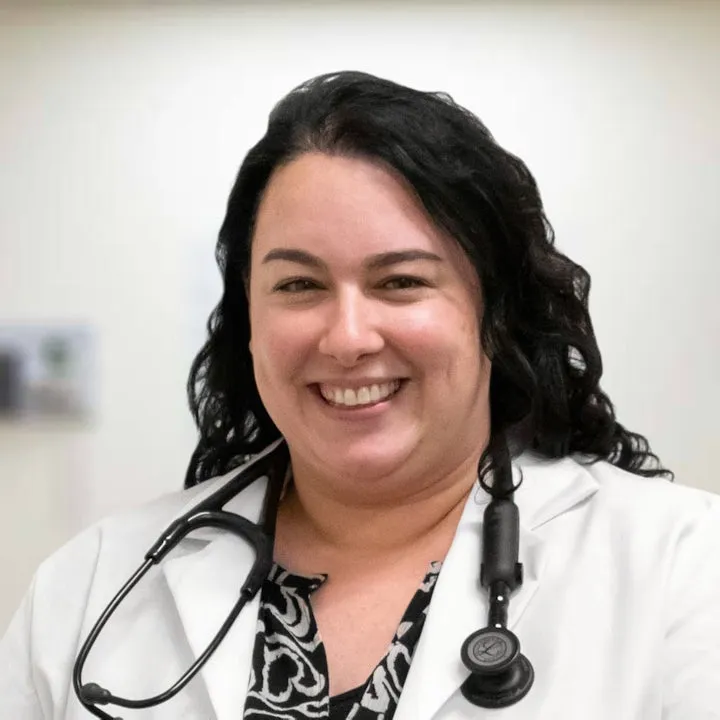 Dr. Heather Mackey-Fowler, MD | Warwick, RI | Family Medicine