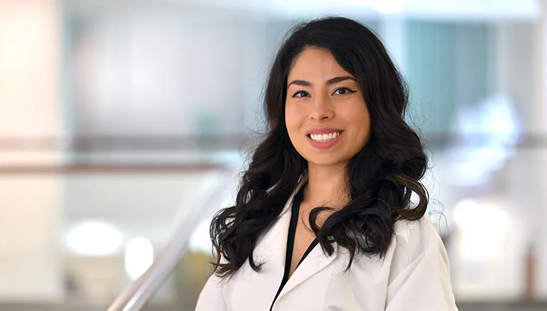 Dr. Abigail Vera | Springfield, MO | Gastroenterologist