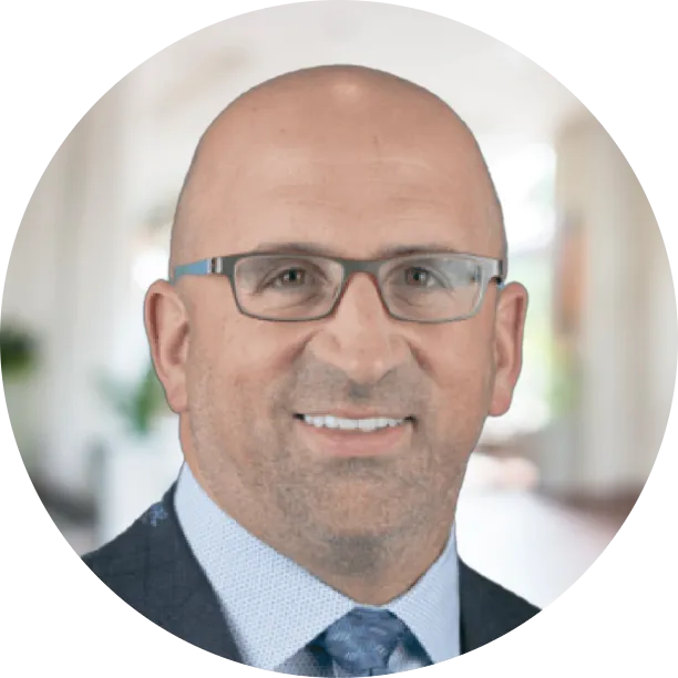 Dr. Cory Calendine, MD | Franklin, TN | Orthopedic Surgery