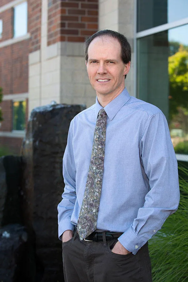 Dr. Jens Metzger, MD | Vancouver, WA | Internal Medicine
