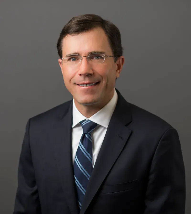Dr. Mark Hanna | Atlanta, GA | General Surgeon