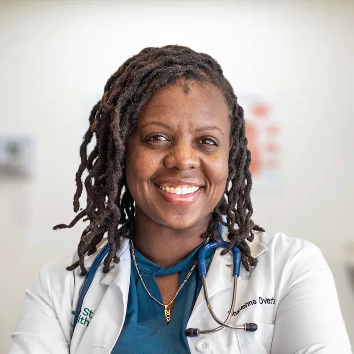 Dr Alexa Raymond | Wakefield, RI | Family Medicine