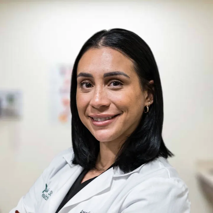 Aneecia R. Chenoweth, FNP | Charlotte, NC | Nurse Practitioner