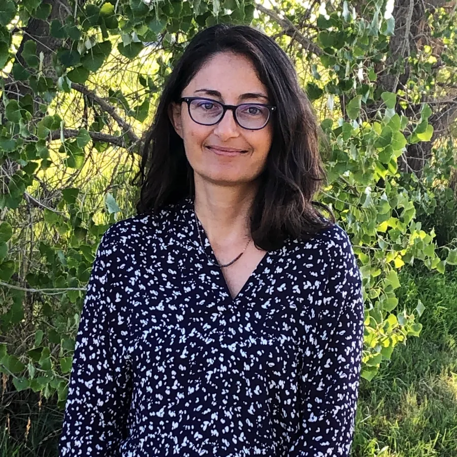 Cori Barnes | Loveland, CO | Mental Health Counseling