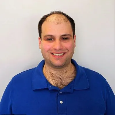 Anthony Mason | Barrington, IL | Mental Health Counseling