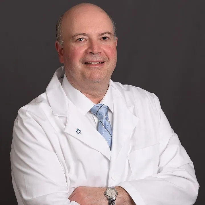 Dr. Joseph Losurdo, MD | ELGIN, IL | Gastroenterology