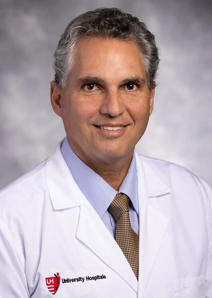 Dr. Juan Moldes Larribas, MD | Mayfield Heights, OH | Urologist