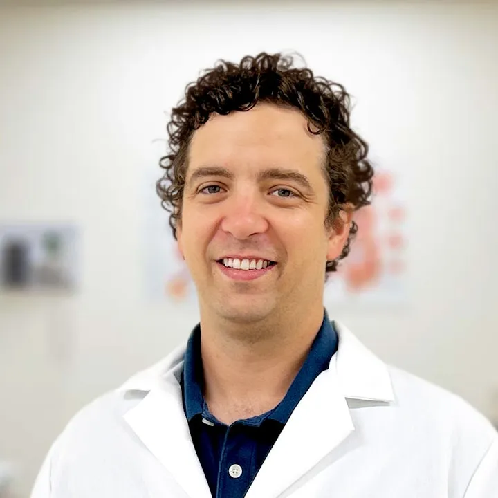 Frederick J. Nesbit, FNP | Des Moines, IA | Nurse Practitioner